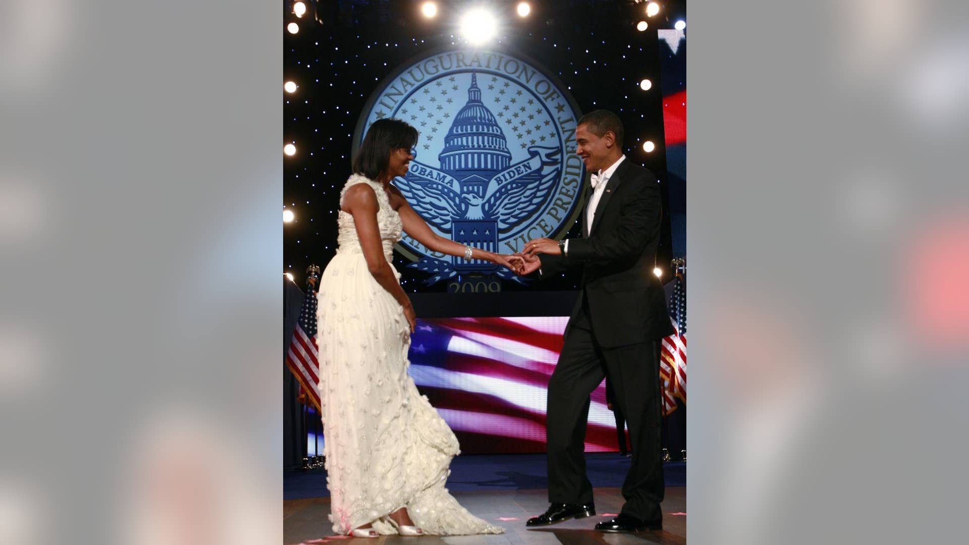 Inaugural Balls Through The Years | Fox News