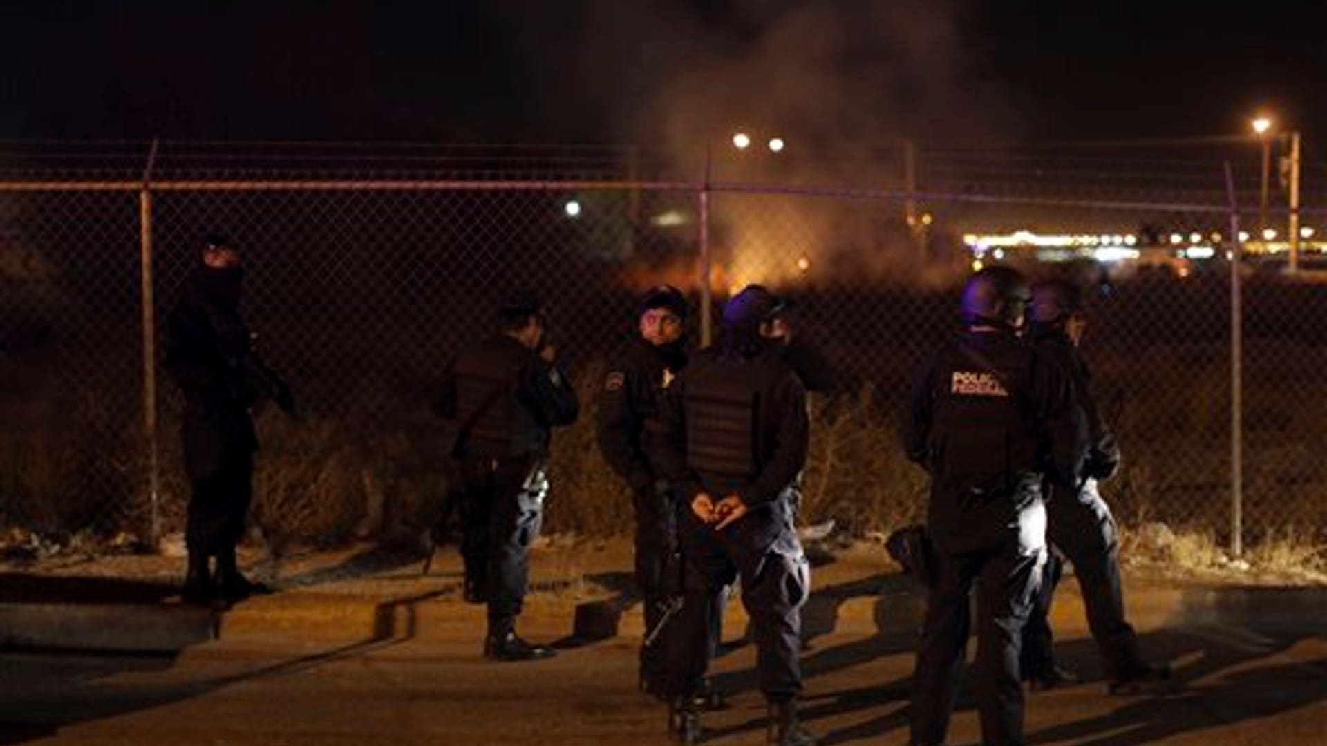 In Juárez, Attempts at Rebirth, Despite Deadliest Year | Fox News