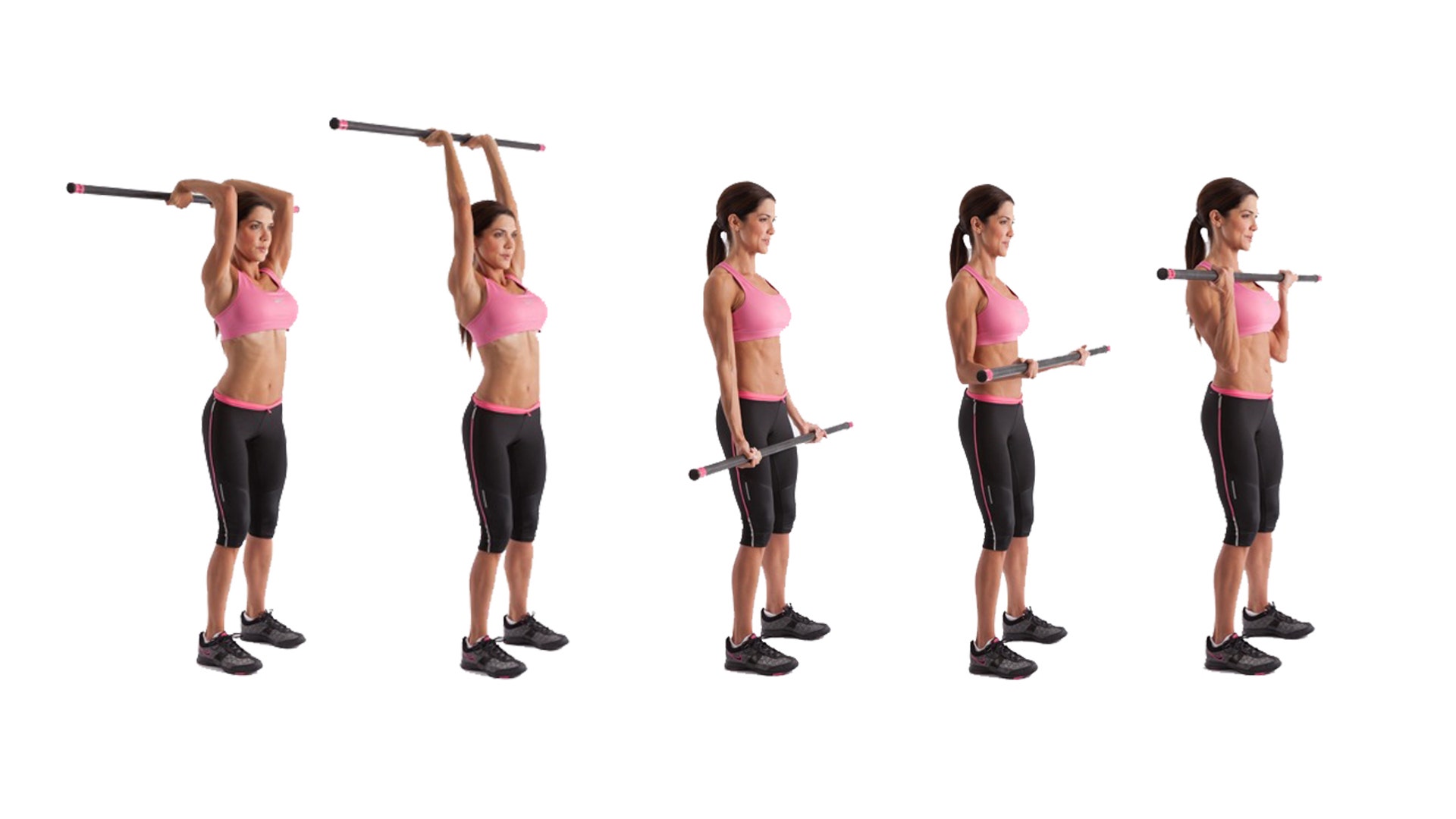 Working Out with an Arm Bar | Fox News