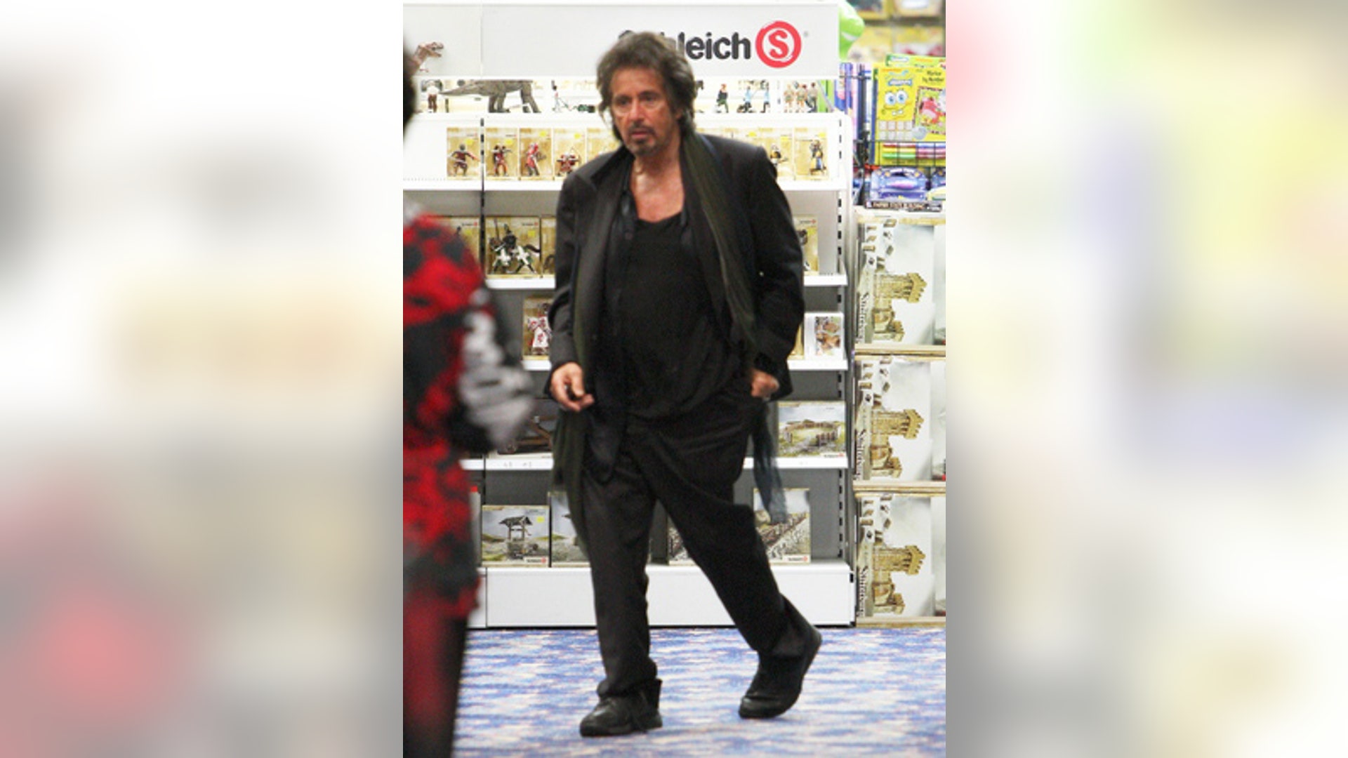 Paunch or Pancake Breakfast? | Fox News