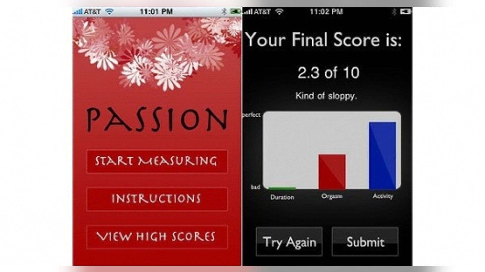 The Dumbest, Craziest, and Most Useless iPhone Apps From A to Z | Fox News