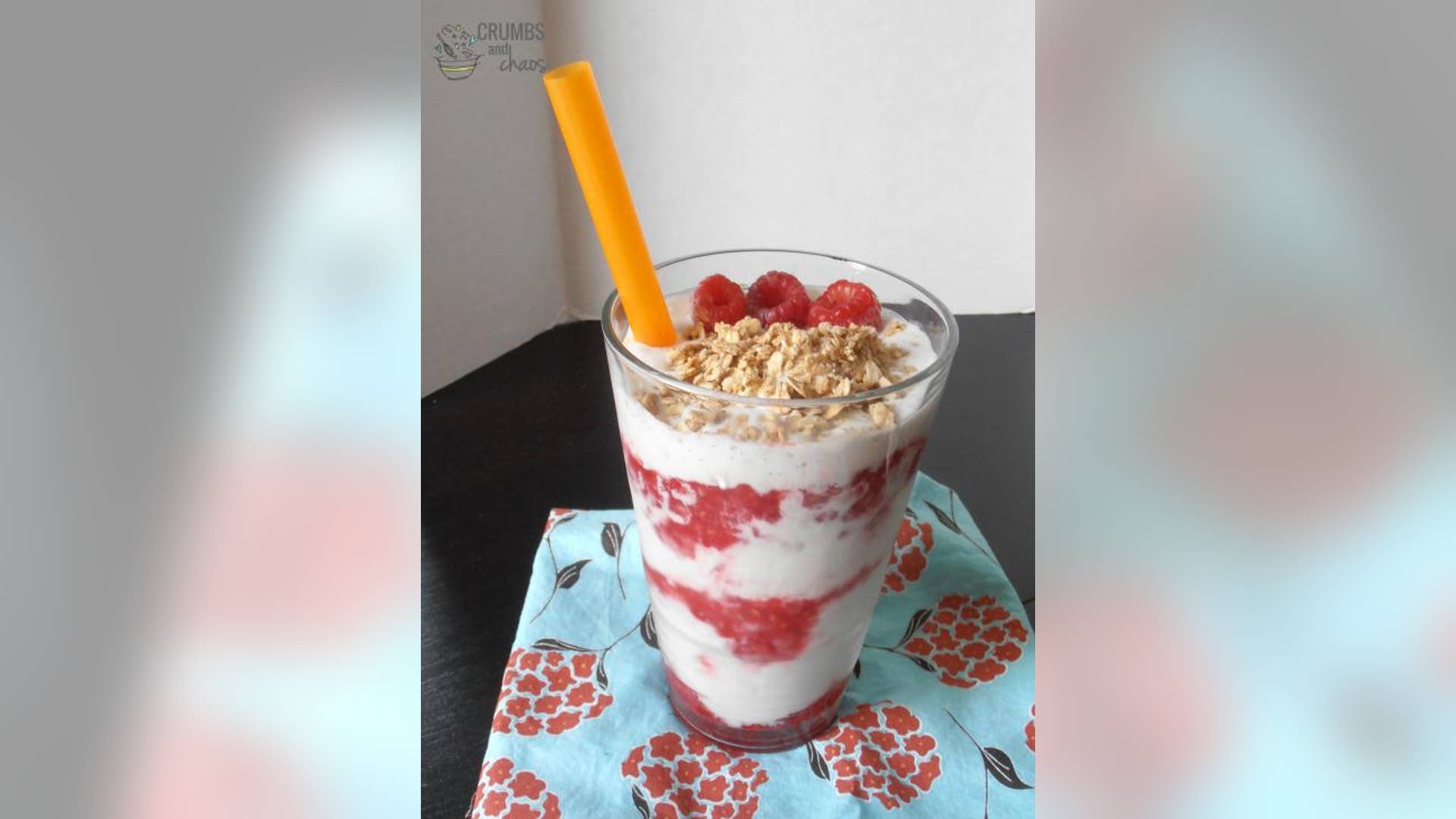 Milkshake Things Up with 10 Delicious Drink Recipes | Fox News