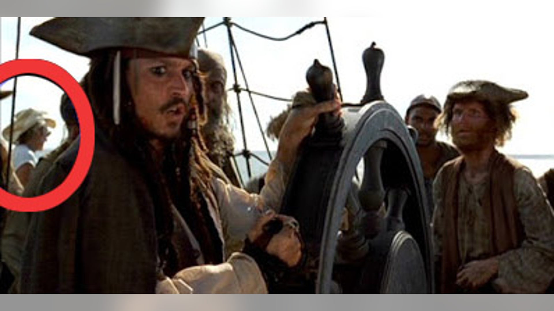 Oops! Funny movie blunders | Fox News