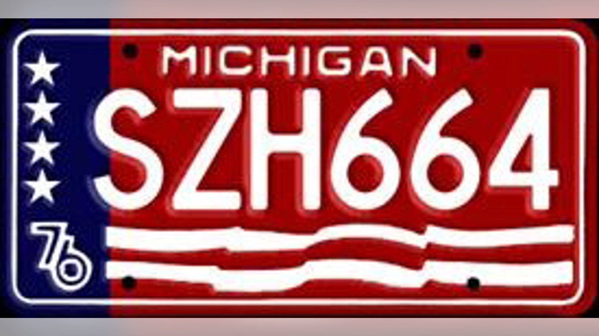 Hagerty's 10 most iconic American license plates | Fox News