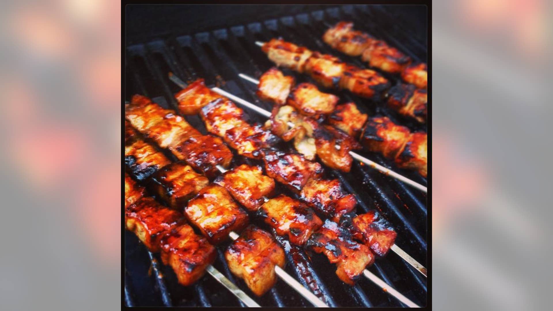 10 Scrumptious Ways to Celebrate 'Something on a Stick Day' | Fox News