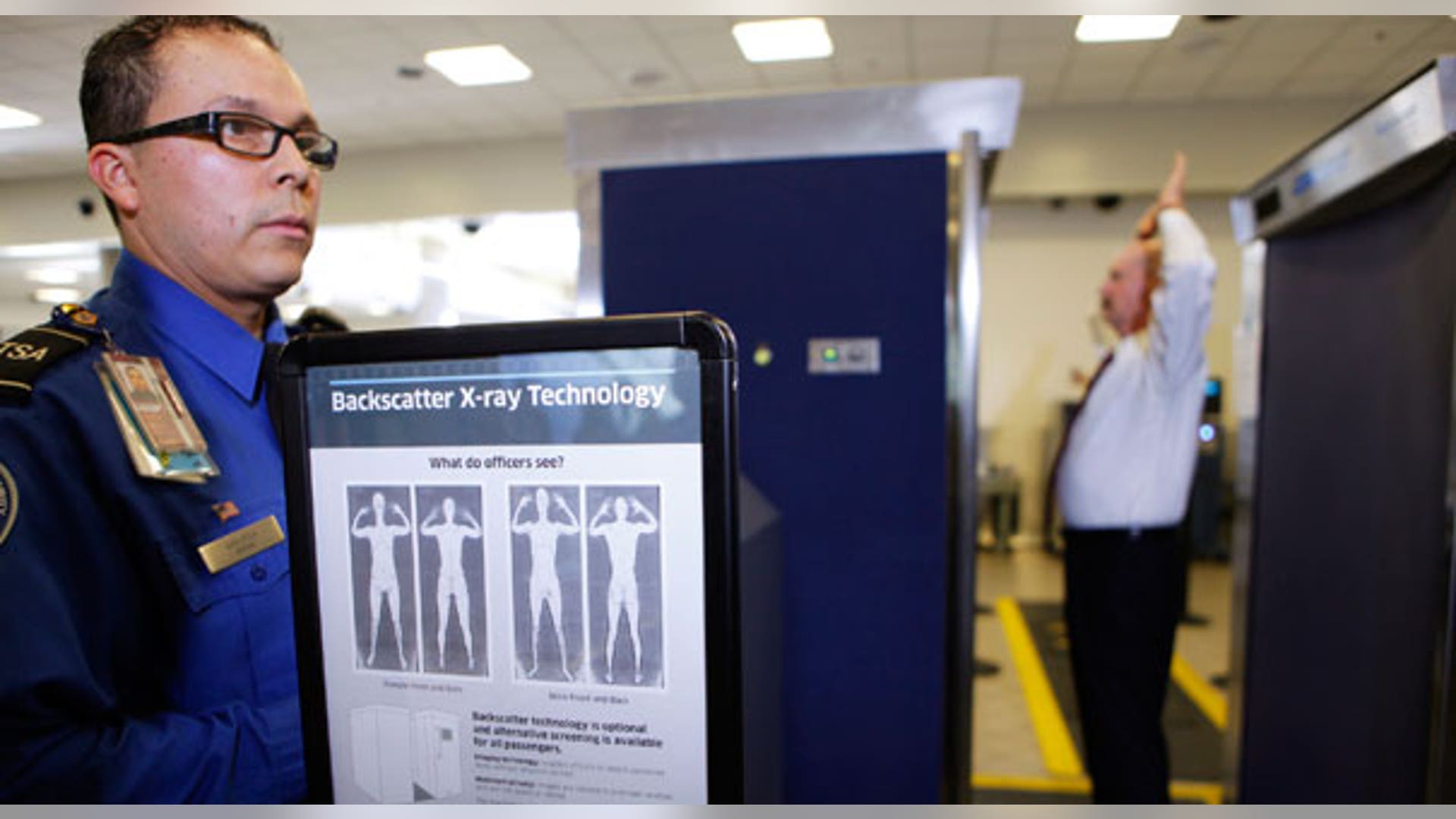 7 Ways Air Travel Changed After 9/11 | Fox News