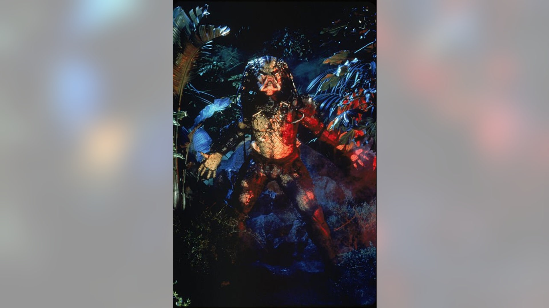 What’s Your Favorite Sci-Fi Movie Monster? | Fox News