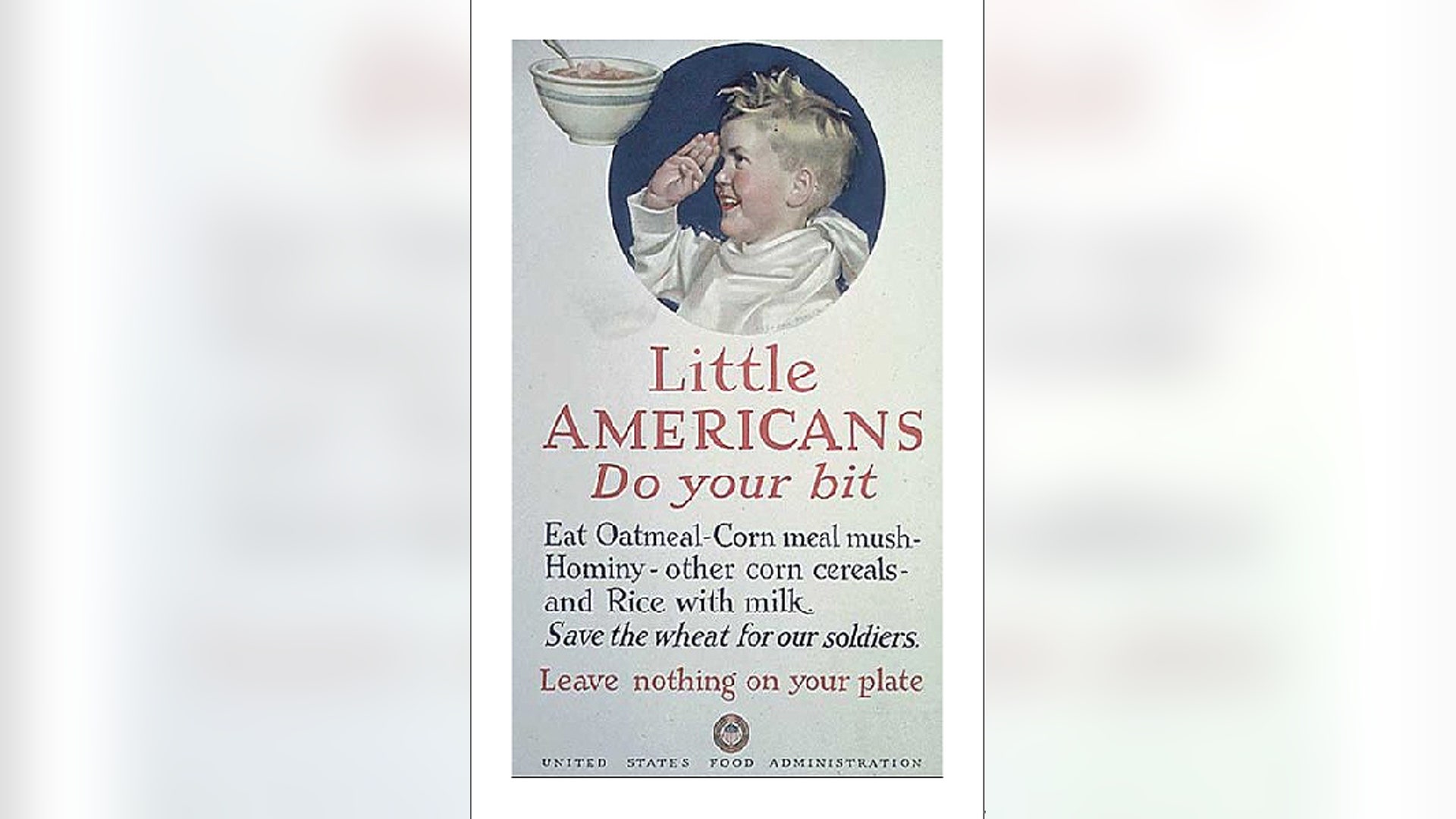 Children and Propaganda | Fox News