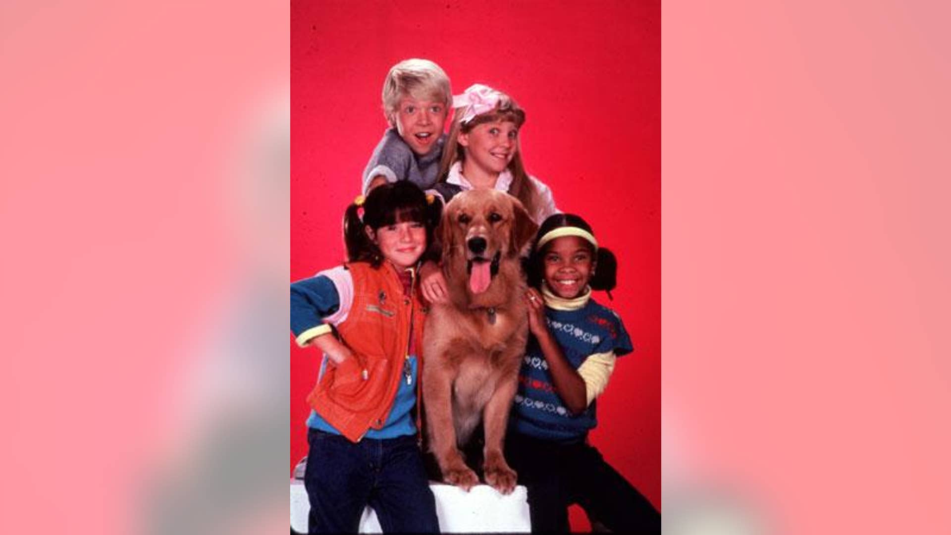 Then/Now: The Cast of 'Punky Brewster' | Fox News