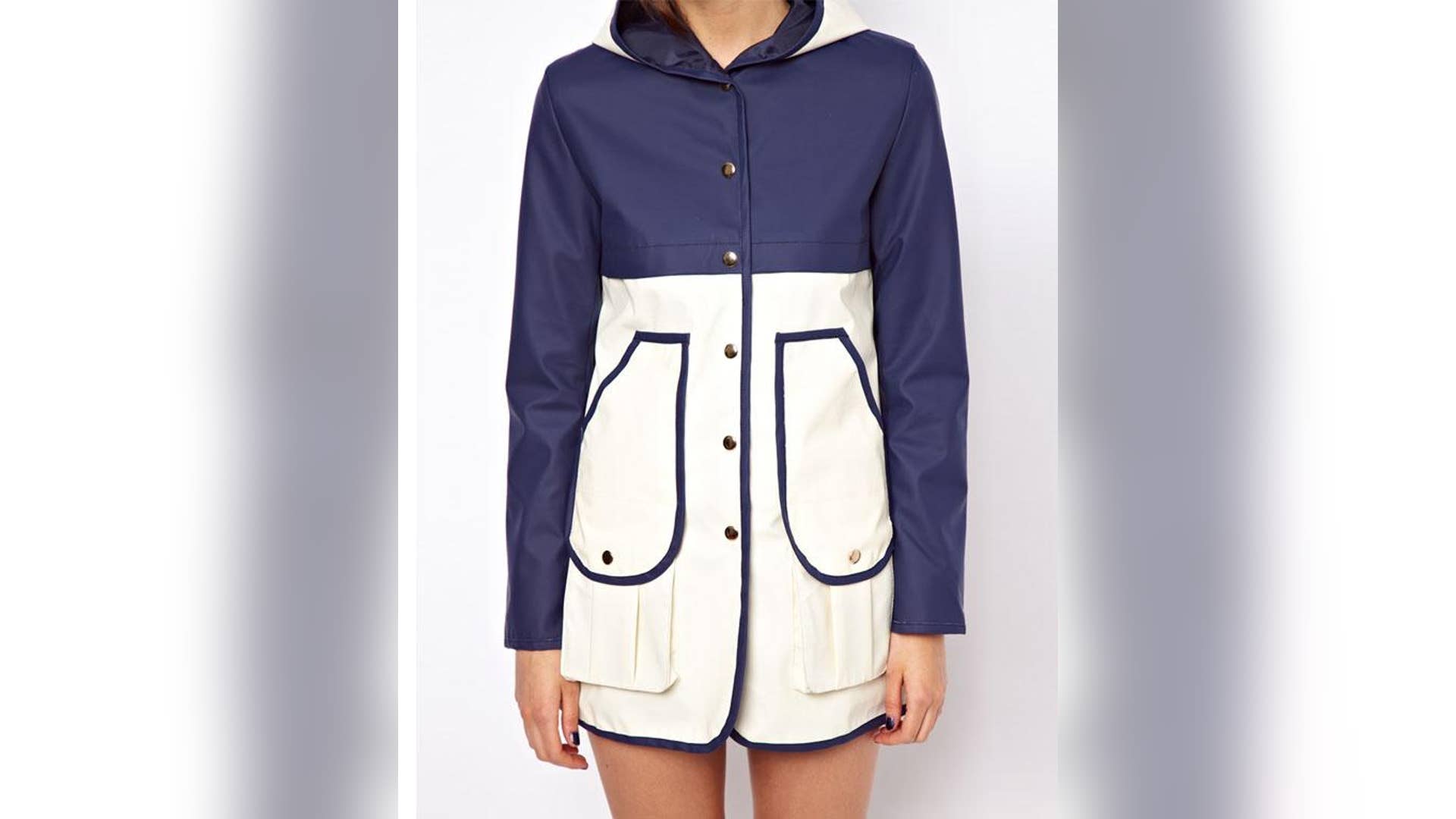 7 Rain Essentials That You’ll Actually Like Wearing | Fox News