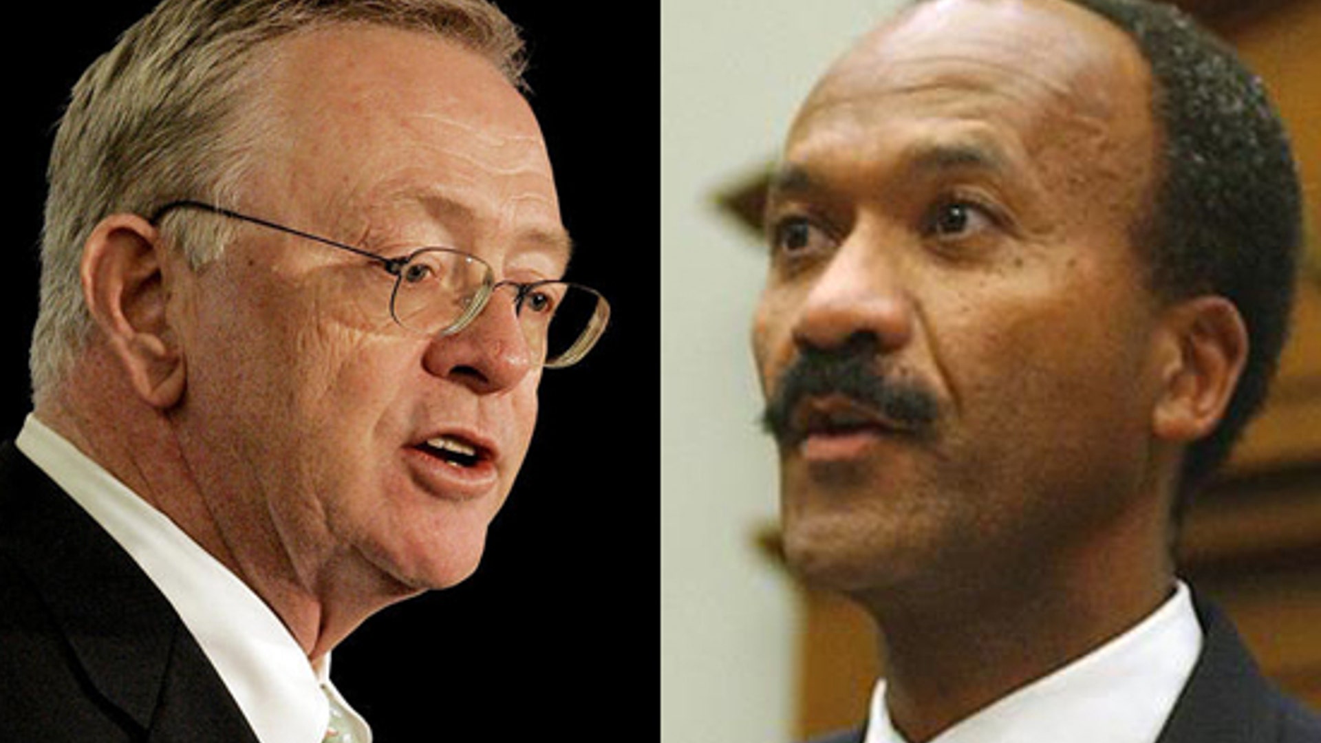 Decade in Review: The Best and Worst of Politics in the 2000s | Fox News