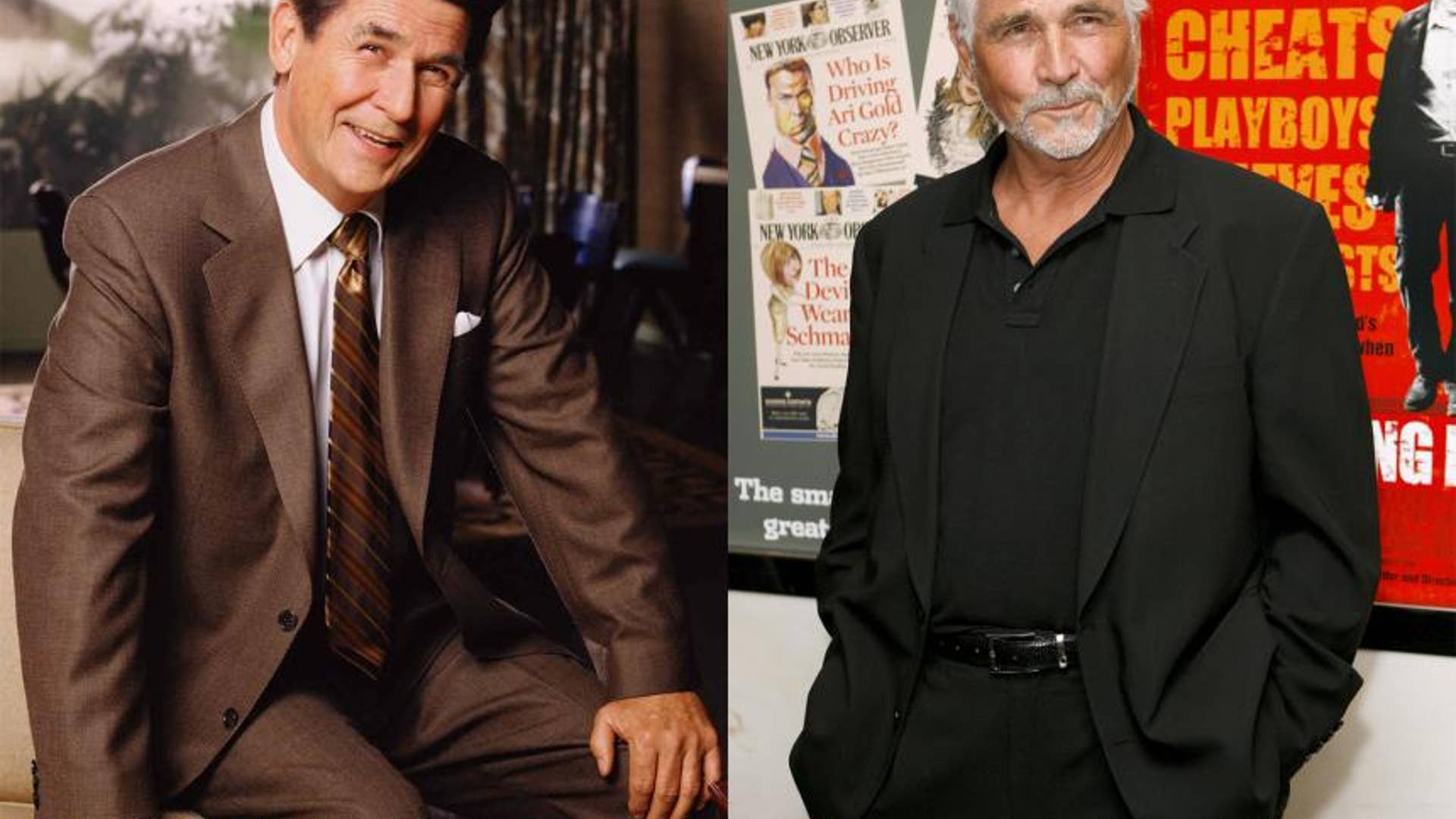 9 Actors Who Played U.S. Presidents | Fox News