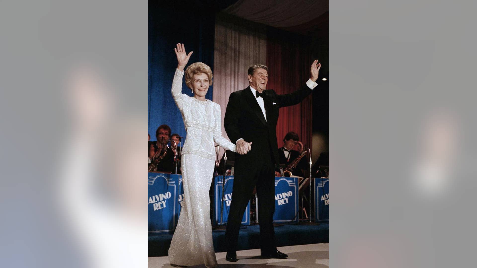 Inaugural Balls Through The Years | Fox News