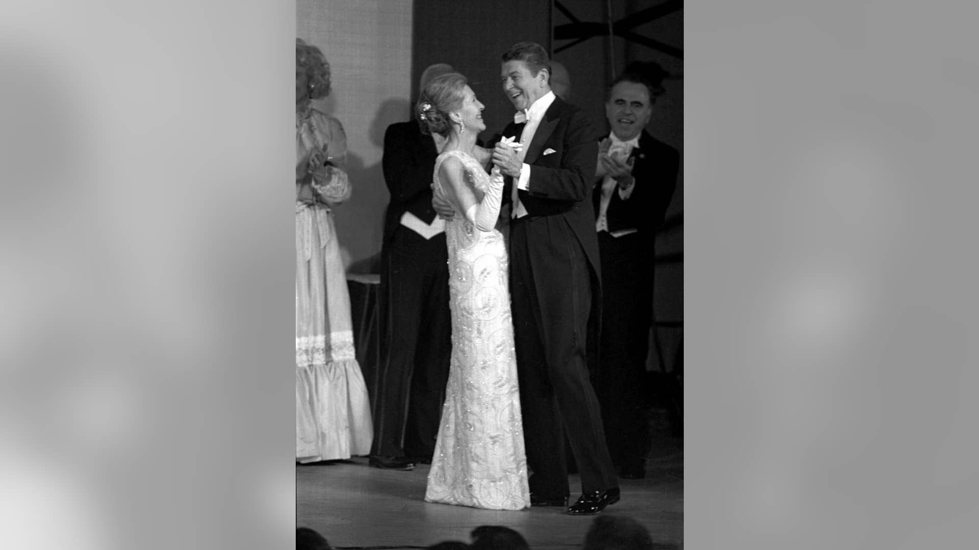 Inaugural Balls Through The Years | Fox News