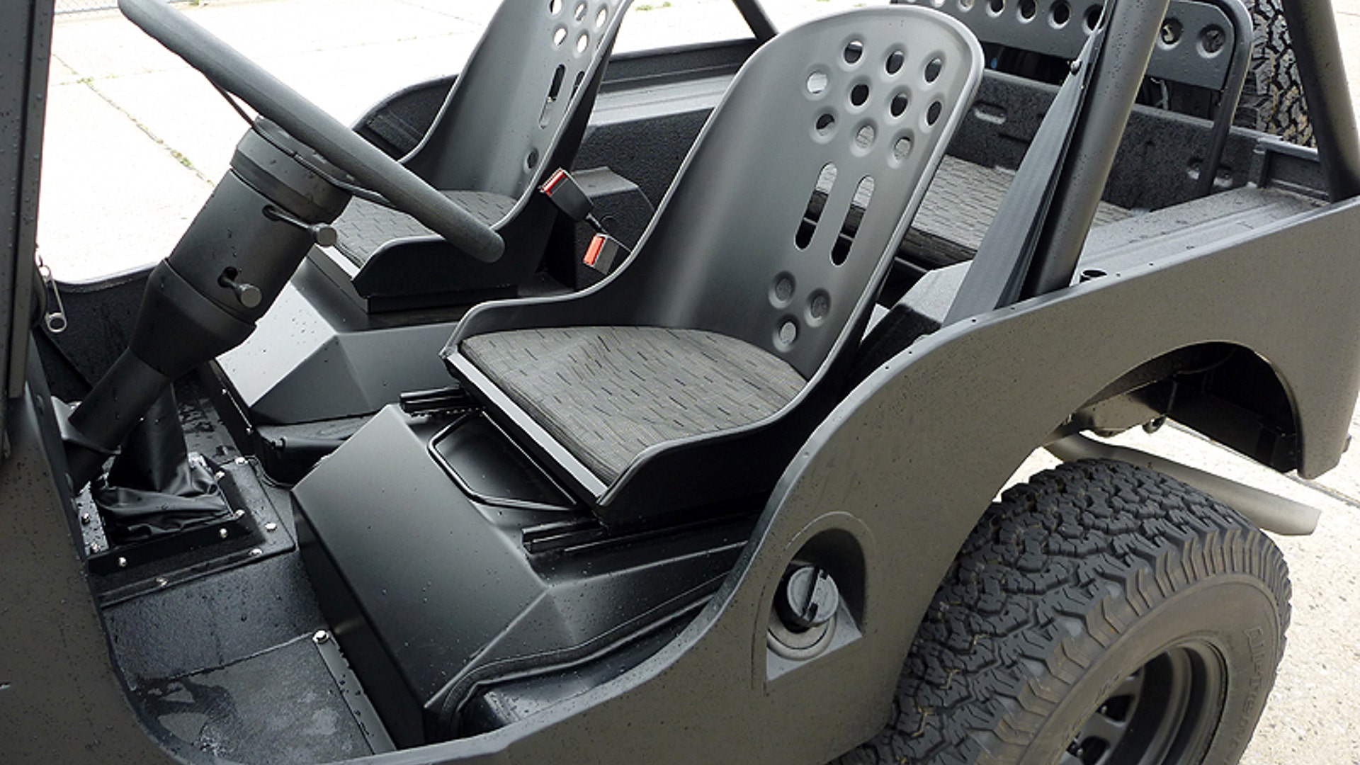 2010 Icon CJ3B | Fox News