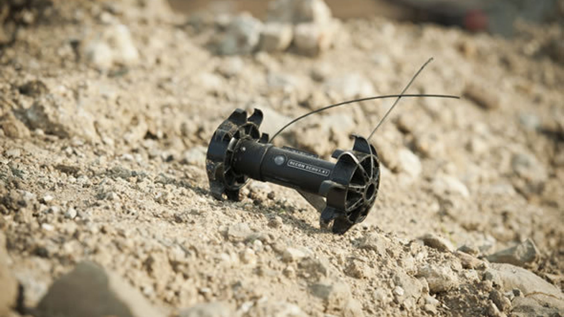 Incredible robots: The military's marvelous machines | Fox News