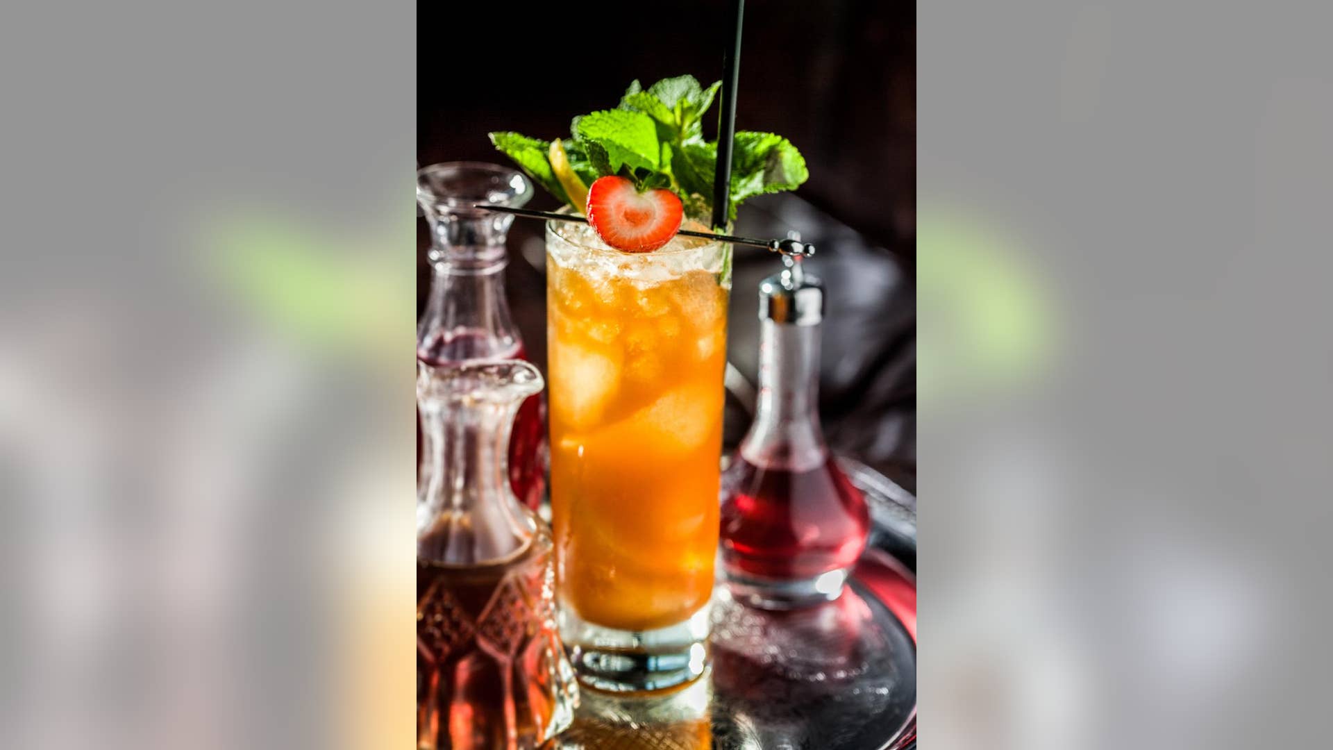 10 Cognac Cocktail Recipes to Make Now | Fox News