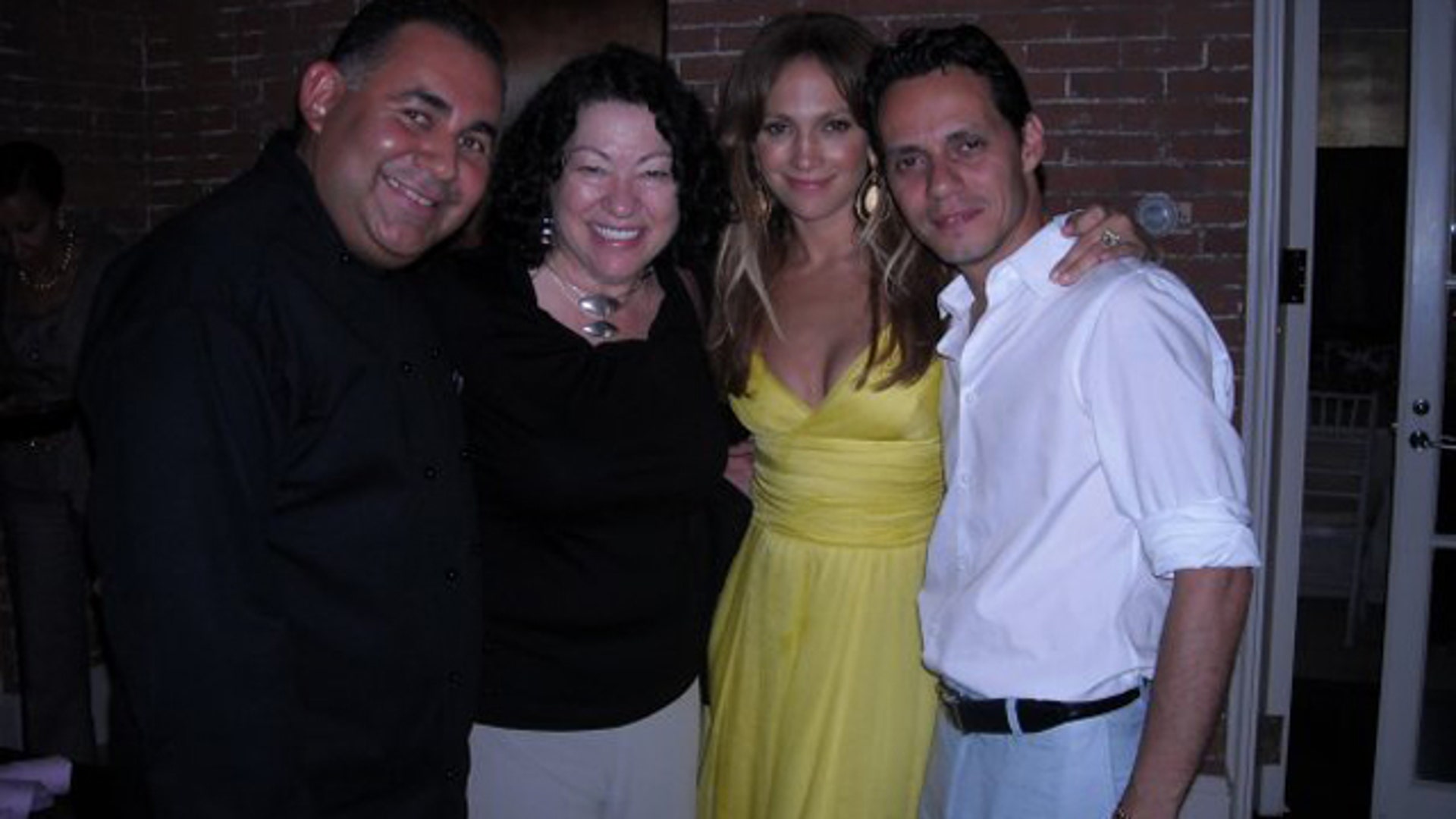 Our American Dream: Ricardo Cardona - the Chef of the Stars | Fox News