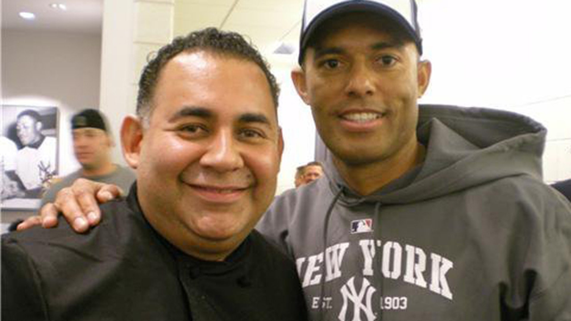 Our American Dream: Ricardo Cardona - the Chef of the Stars | Fox News