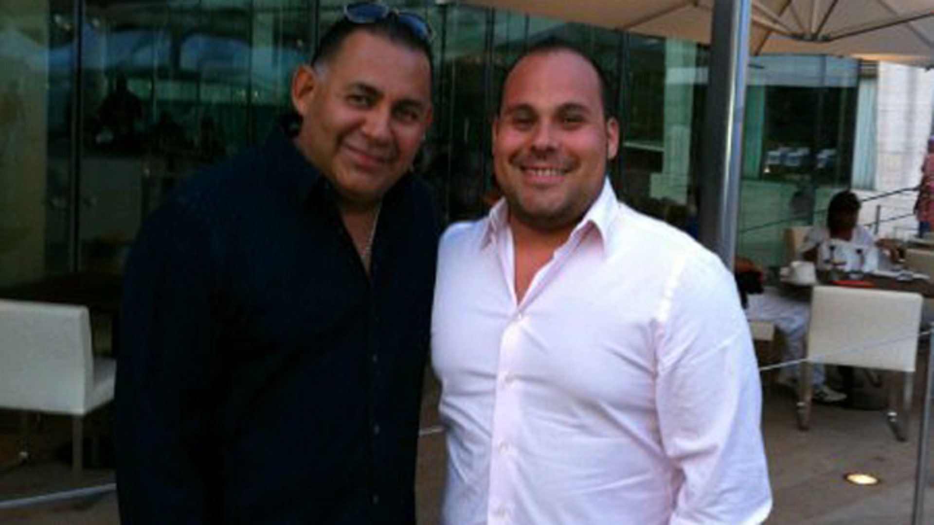 Our American Dream: Ricardo Cardona - the Chef of the Stars | Fox News