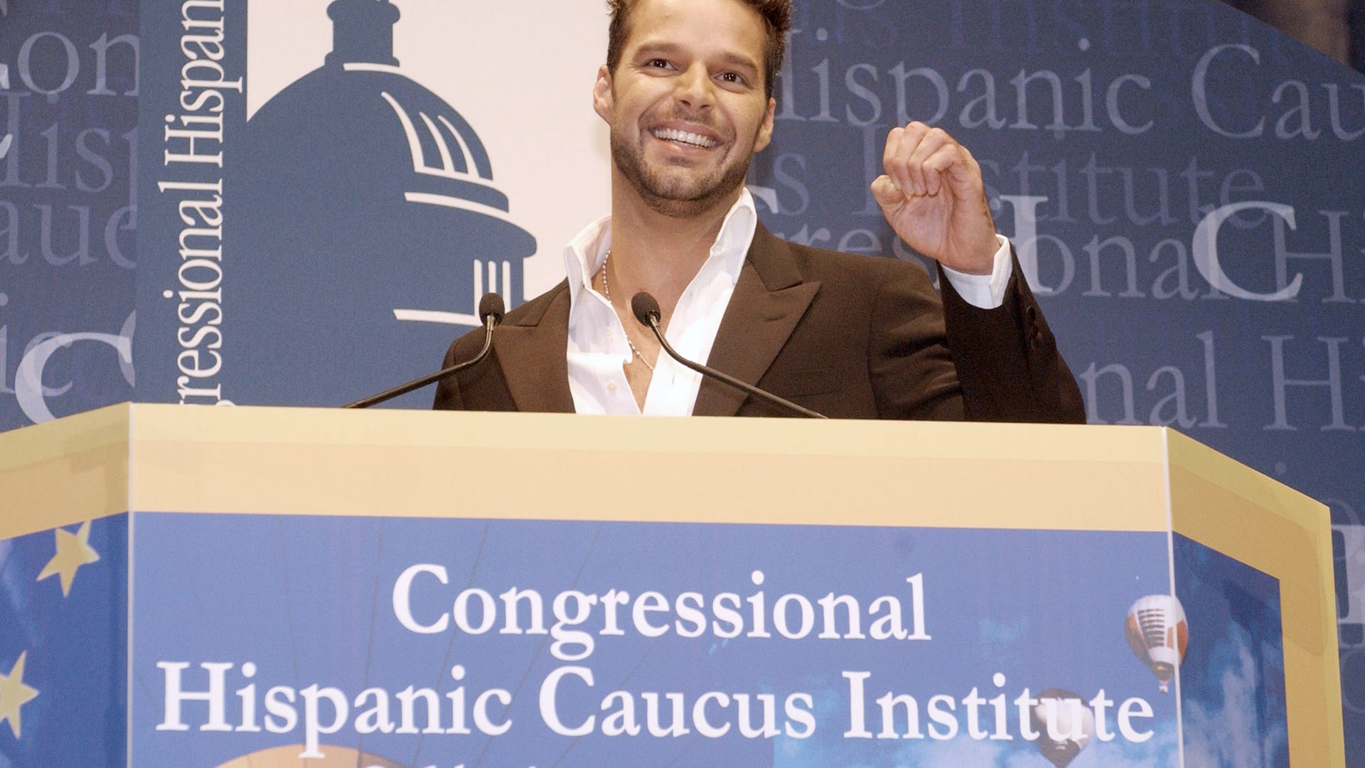 Ricky Martin's Greatest Moments | Fox News