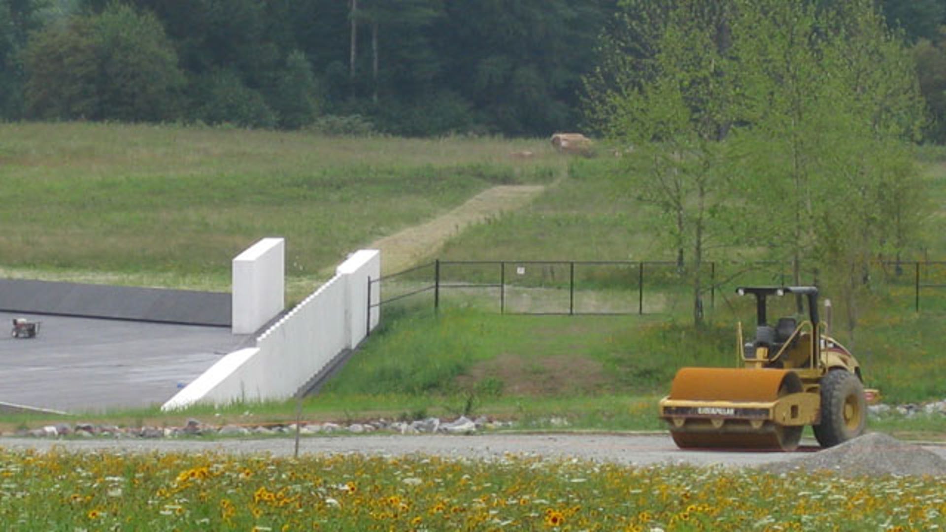 Rise of Freedom: Honoring the Heroes of Flight 93 in Pennsylvania | Fox ...