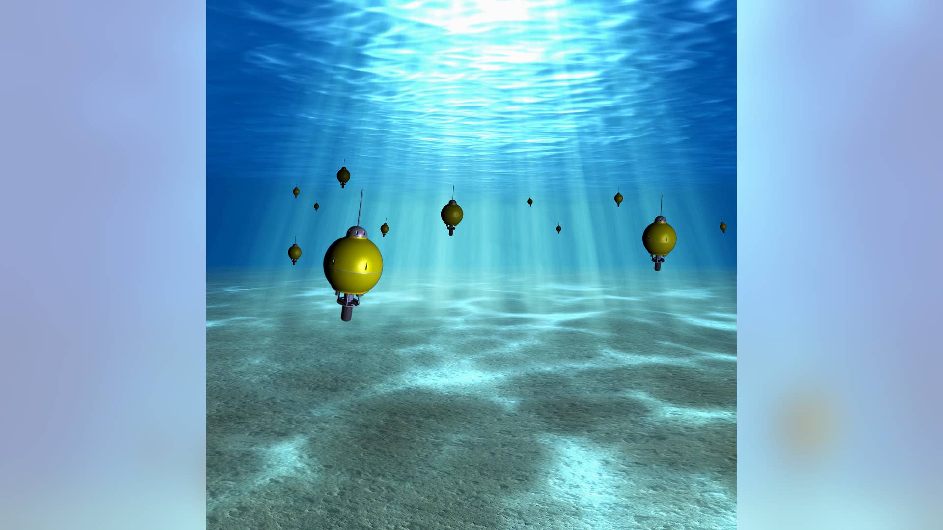 The Weirdest Underwater Robots | Fox News