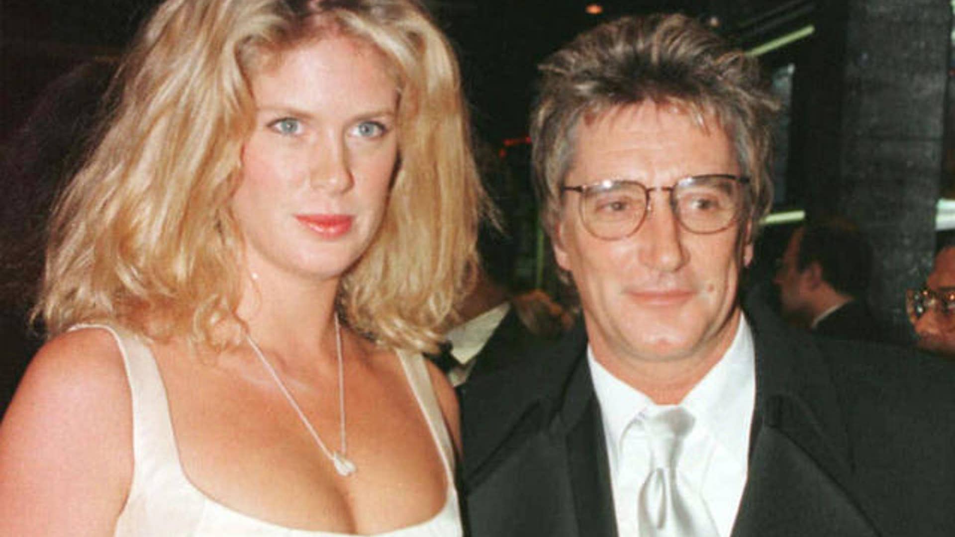 May-December Divorces | Fox News