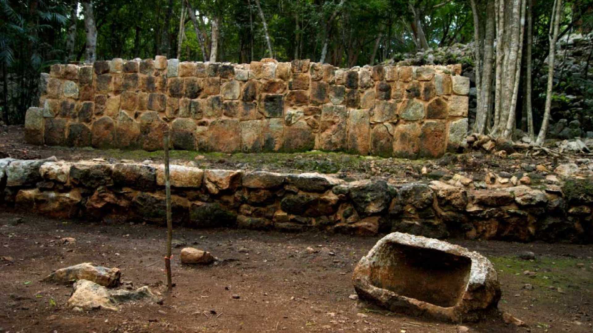 1,000 Year Old Mayan Kitchen | Fox News
