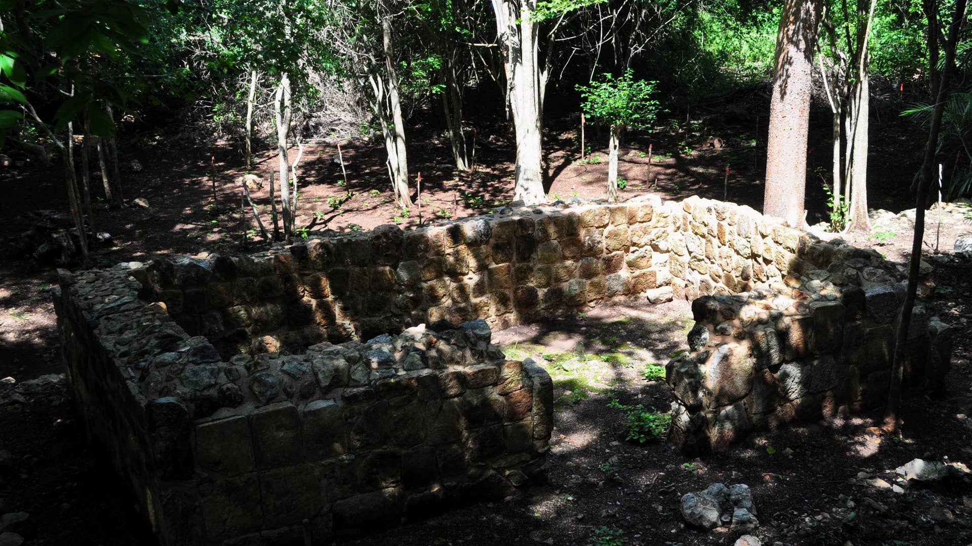 1,000 Year Old Mayan Kitchen | Fox News