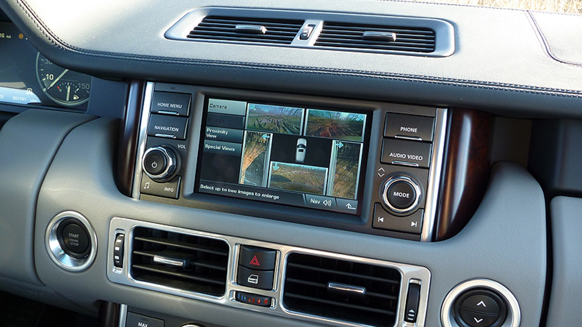 2010 Land Rover Range Rover | Fox News