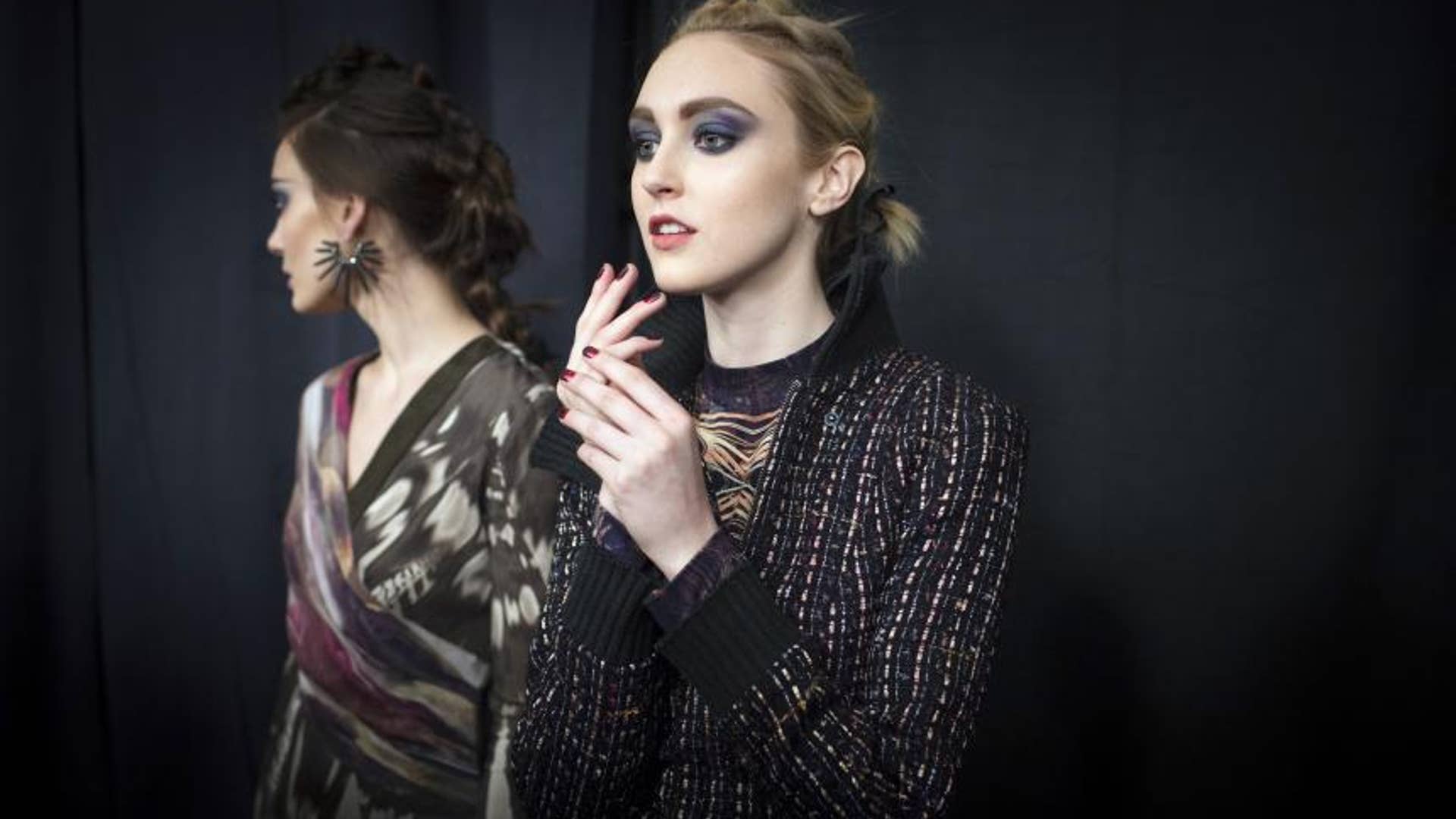 12 Best Beauty Trends to Make You Runway-Ready | Fox News