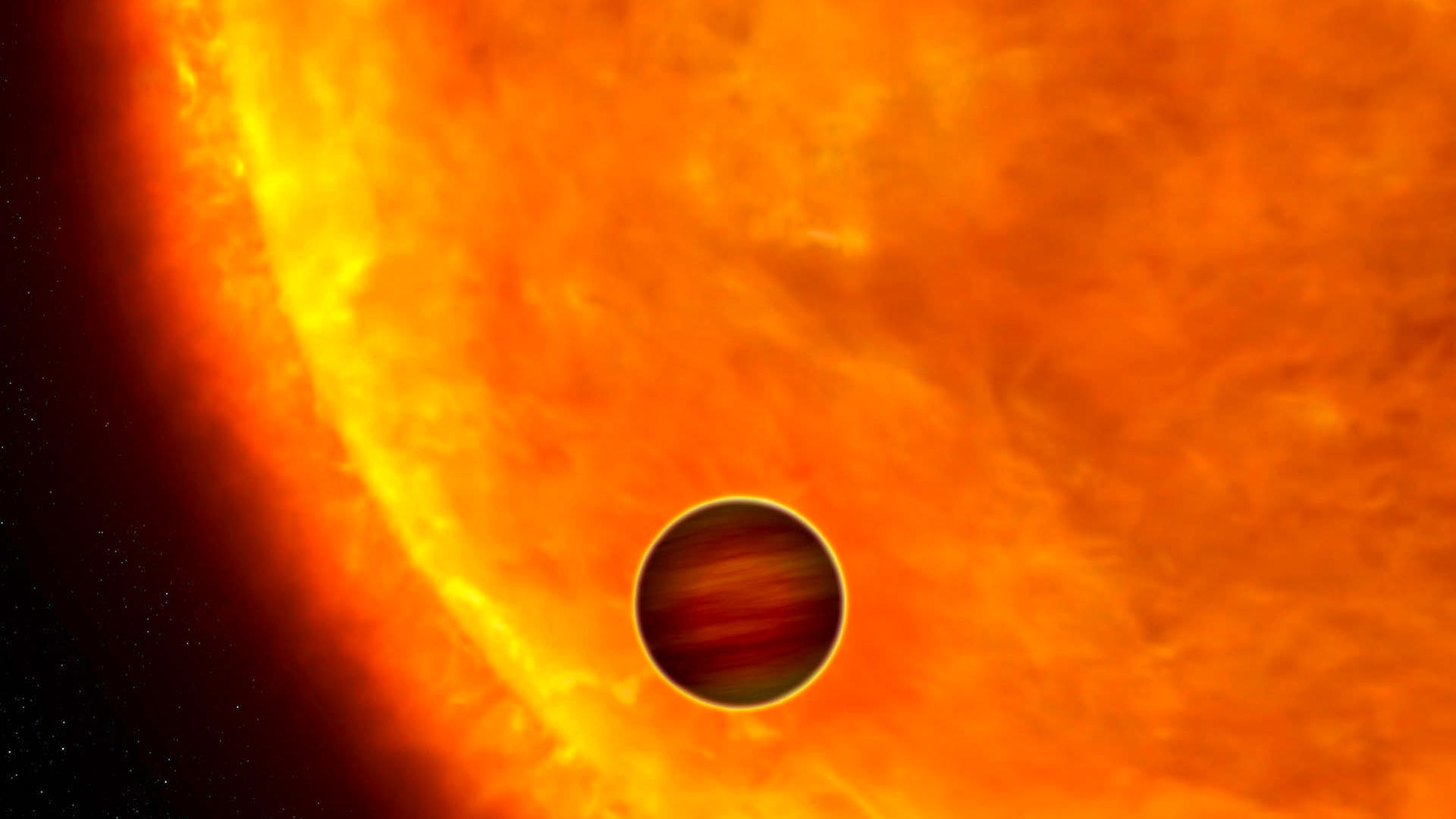 9 stunning exoplanet pictures | Fox News