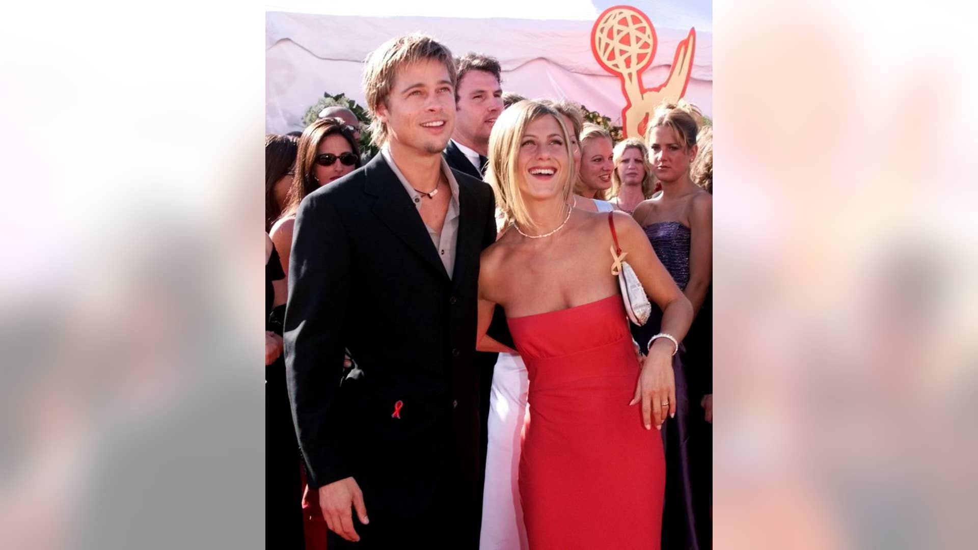 Jennifer Aniston: Her 20 Sexiest Fashion Moments | Fox News