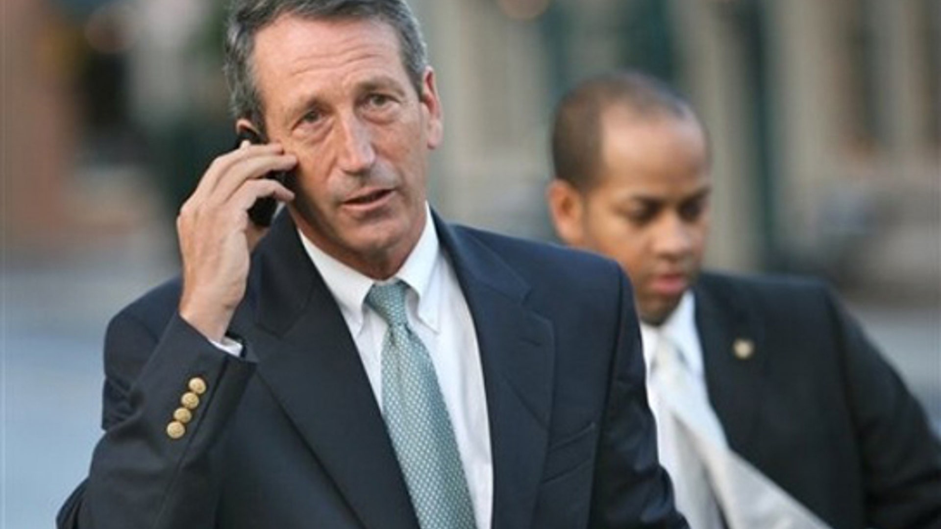 A Decade of Naughtiness: Top Political Scandals of the 2000s | Fox News