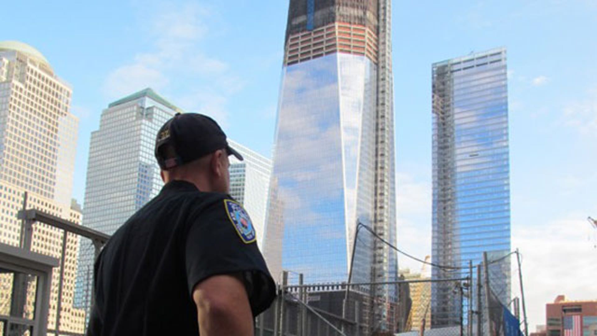 Security in NYC, DC Ramped Up Amid 'Credible' Terror Threat | Fox News