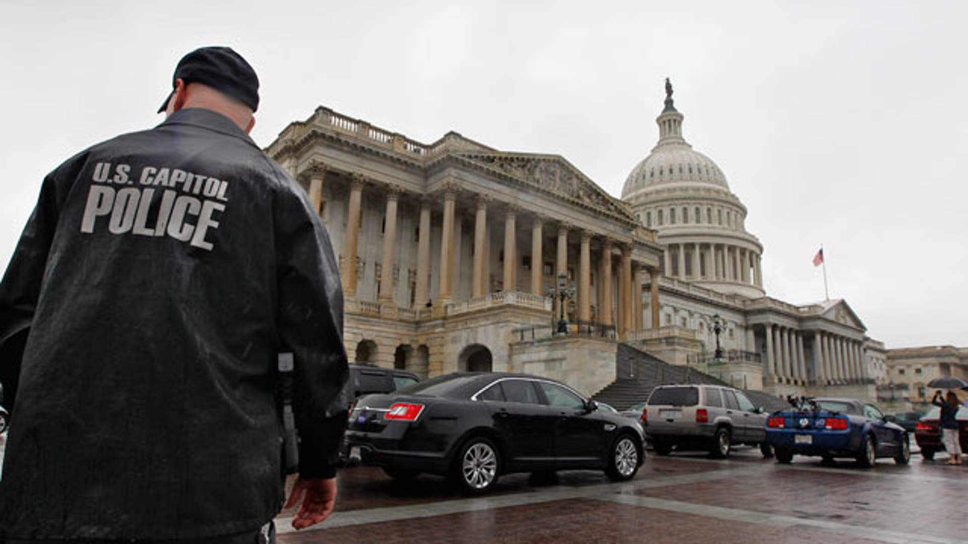 Security in NYC, DC Ramped Up Amid 'Credible' Terror Threat | Fox News