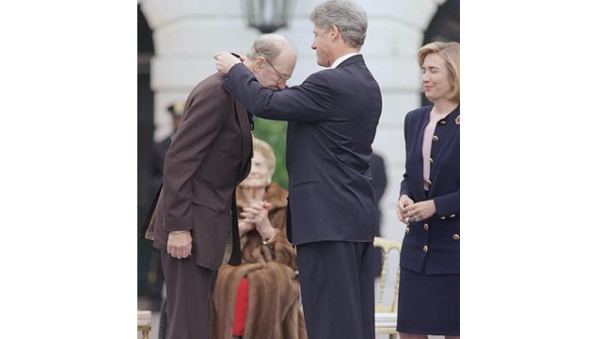 Pete Seeger through the years | Fox News