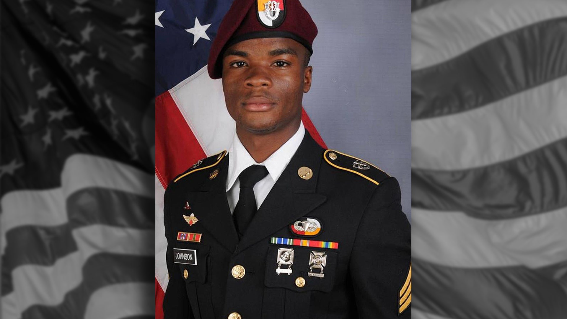 Niger attack leaves 4 US troops dead | Fox News