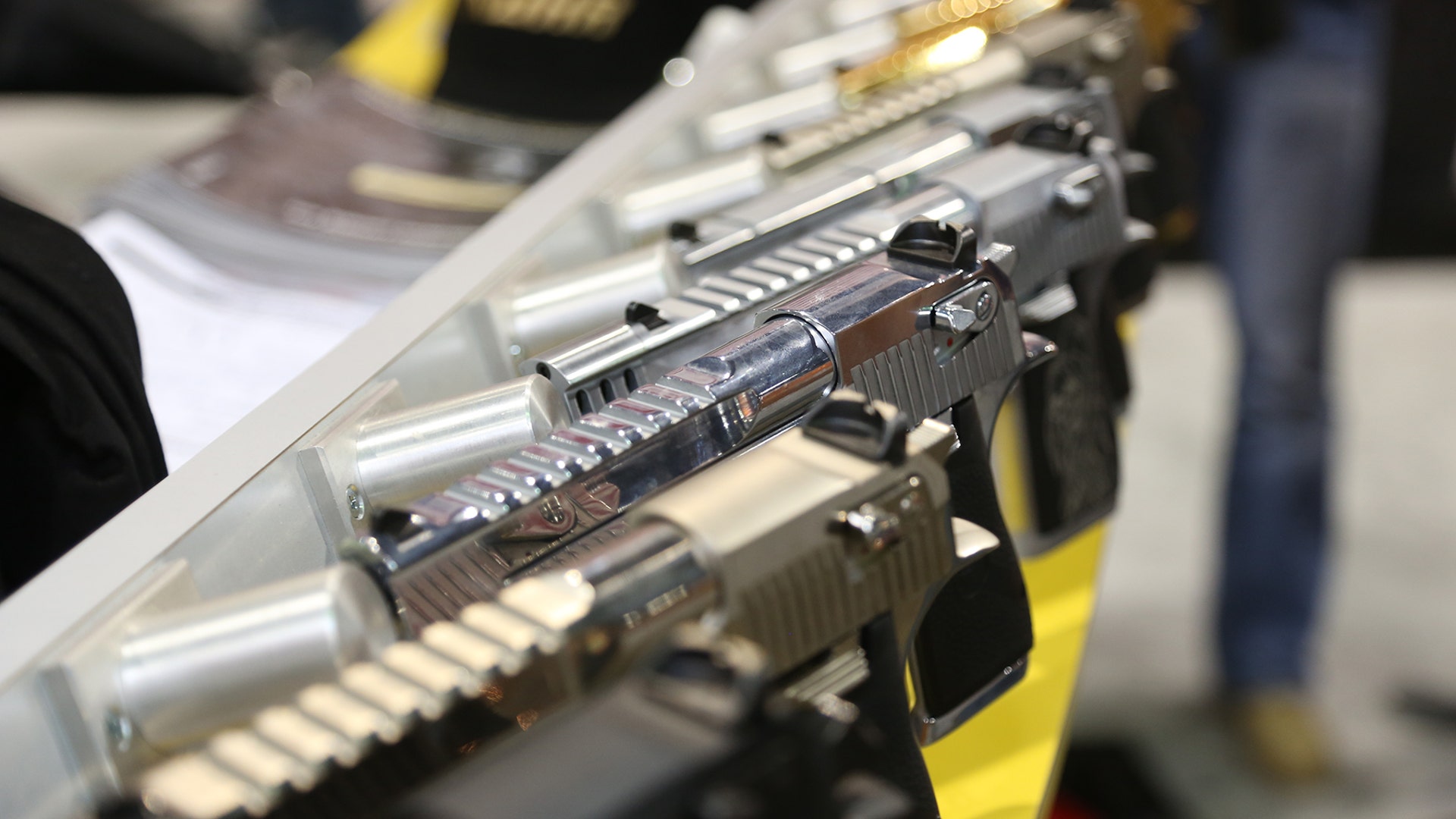 SHOT Show 2014 in pictures | Fox News