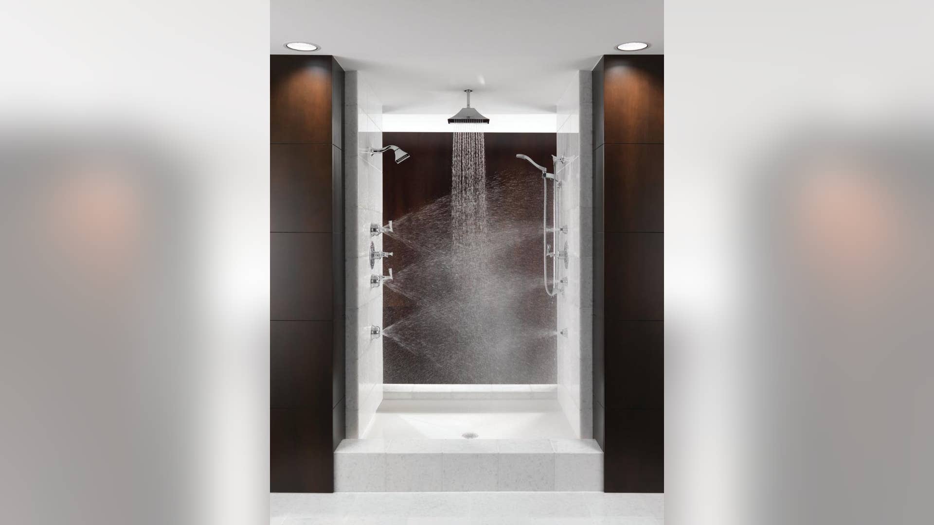 Transform Your Bathroom Into a Luxurious Spa | Fox News