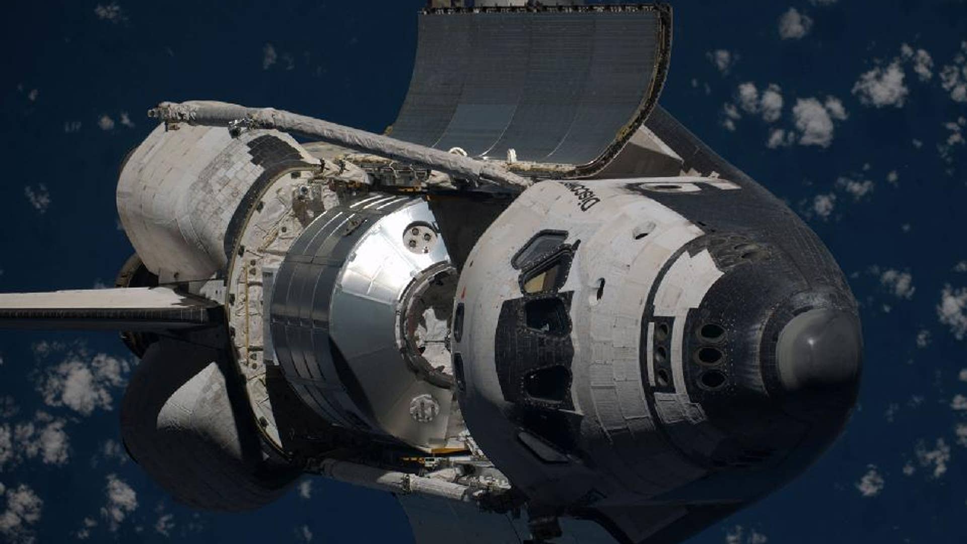 Space Shuttle Trivia Test: 12 Intriguing Facts | Fox News