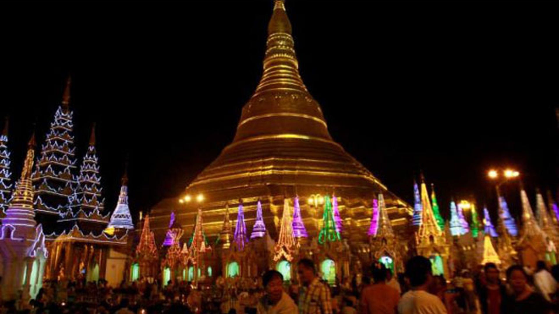 Reasons to see Burma now | Fox News