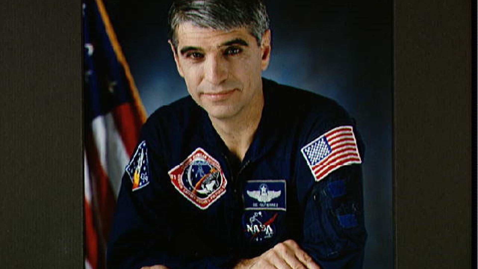 Latino Astronauts in Space | Fox News