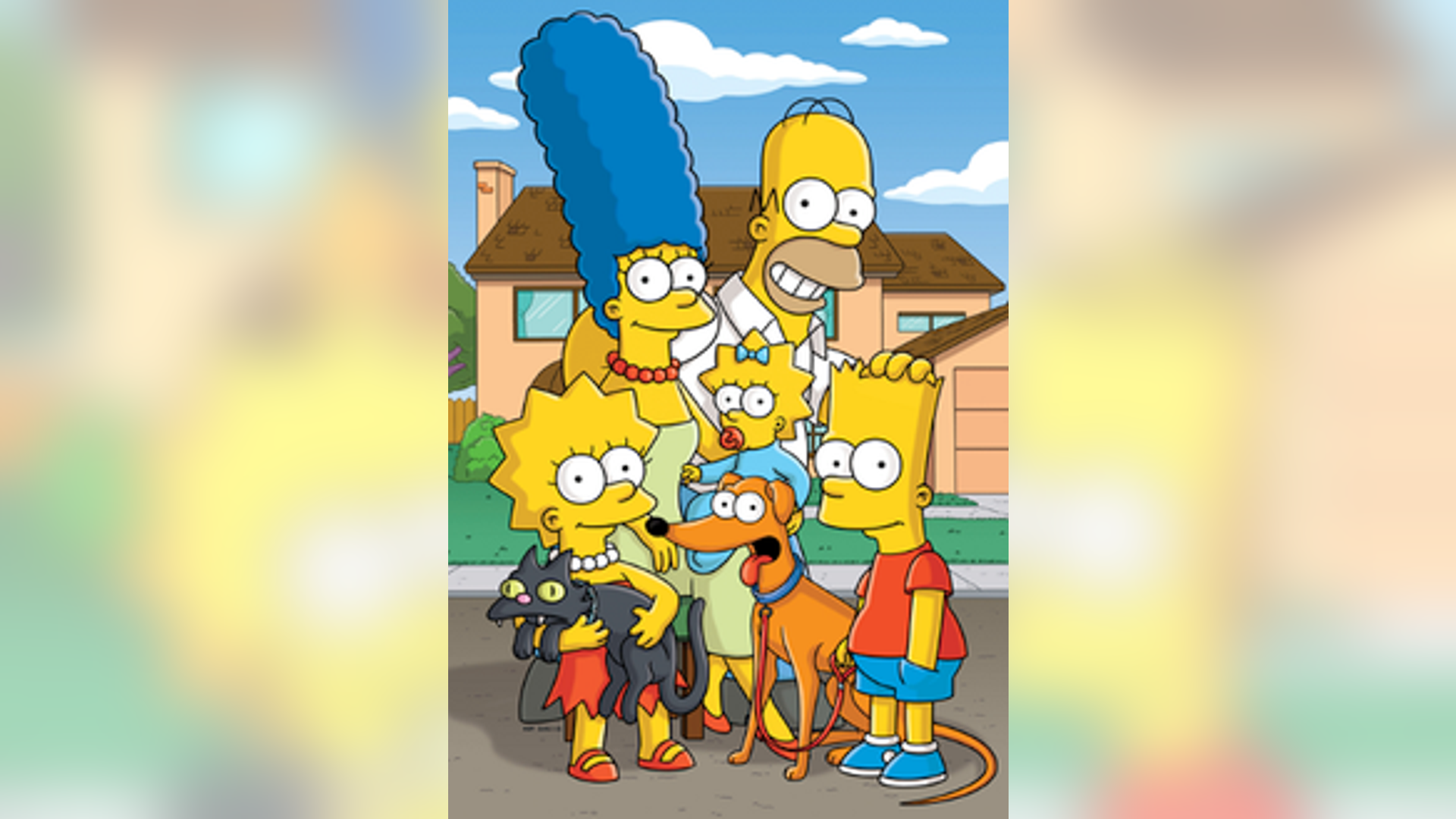 Top Dogs: The cutest pups on TV | Fox News