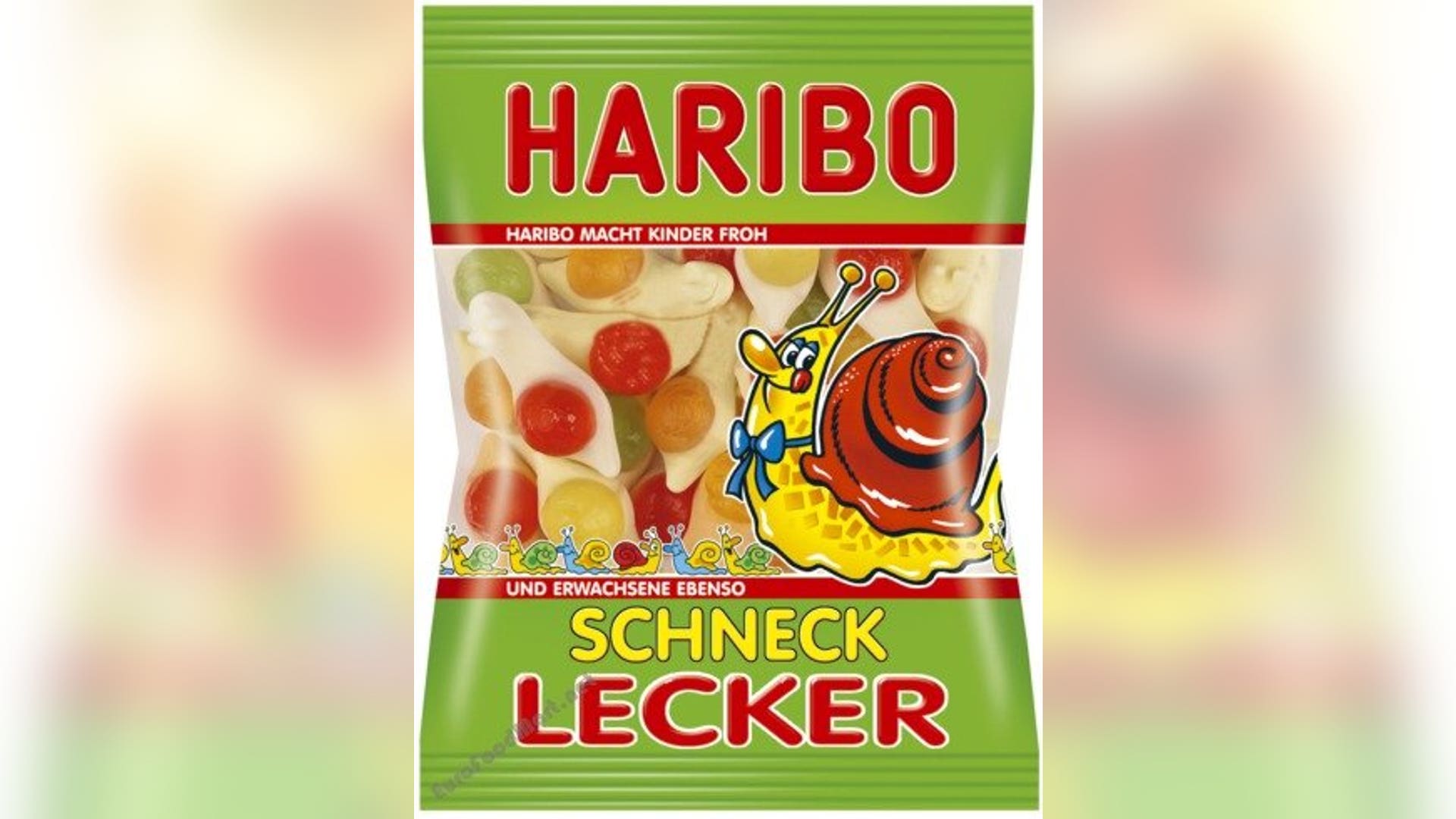 Craziest gummy candies | Fox News