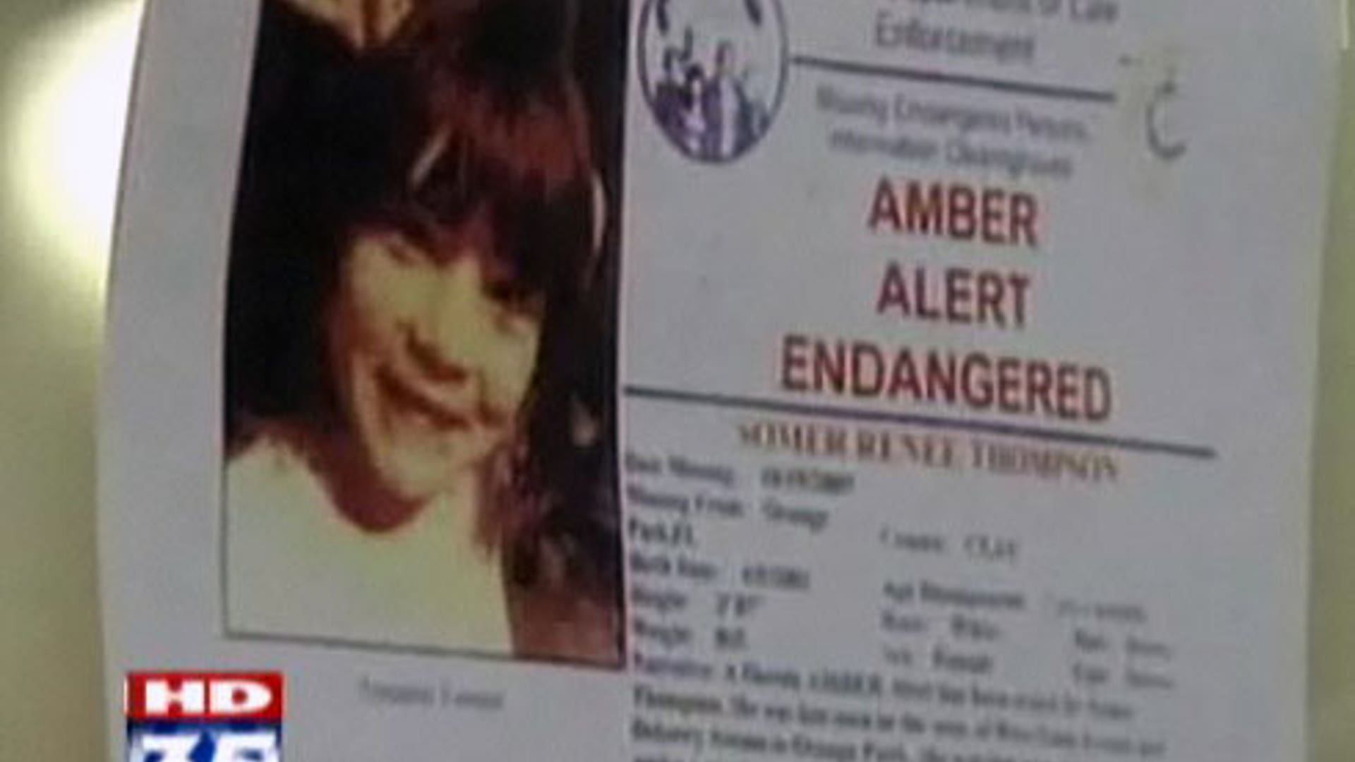 Somer Thompson | Fox News