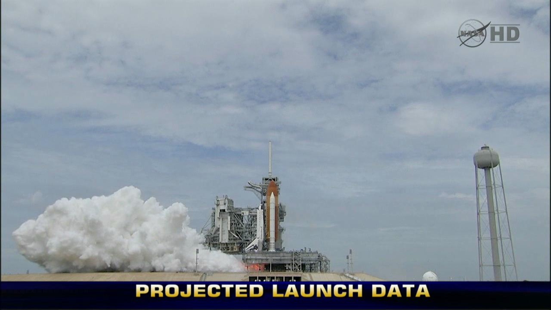 Final Flight: The Last Space Shuttle Rockets Into Space | Fox News