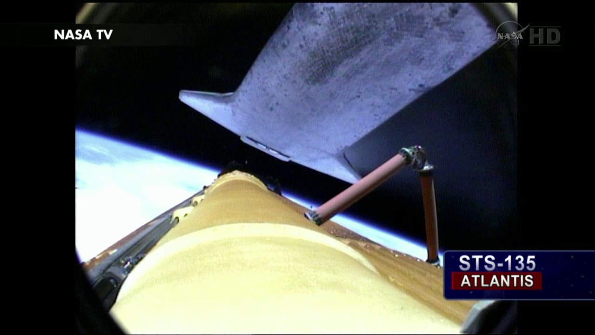 Final Flight: The Last Space Shuttle Rockets Into Space | Fox News