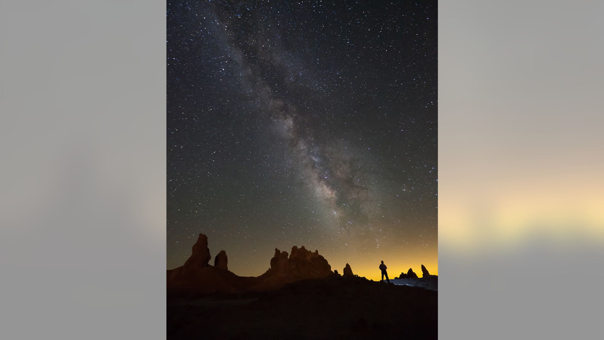 The 2011 Astronomy Photographer of the Year Winning Photos | Fox News